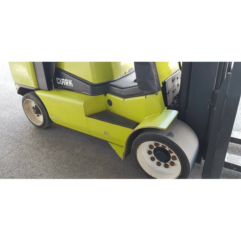 Stapler CLARK CGC 70 Gabelstapler / Vermietung